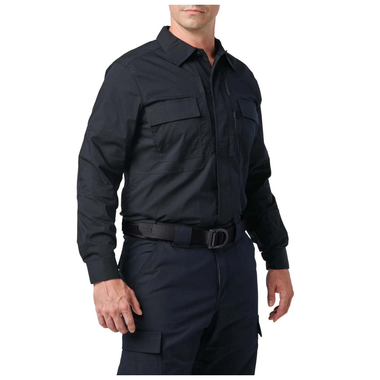 5.11 Flex-Tac® TDU® Ripstop Long Sleeve Shirt