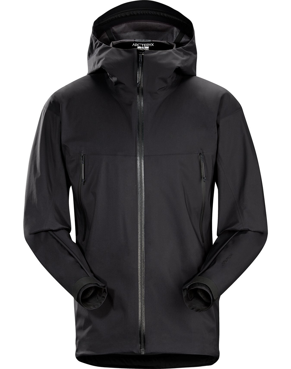 Arc’teryx LEAF Alpha Jacket LT Men's (Gen 2.2)
