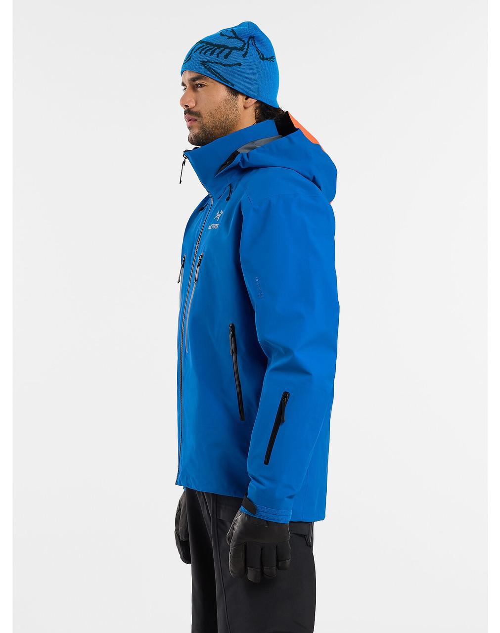 Arc'teryx PRO - Ski Guide Jacket - Men's