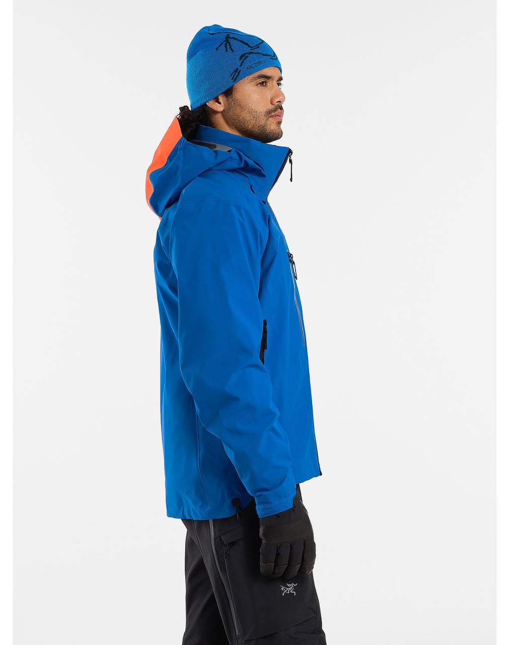 Arc'teryx PRO - Ski Guide Jacket - Men's
