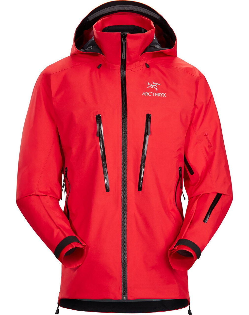 Arc'teryx PRO - Ski Guide Jacket - Men's