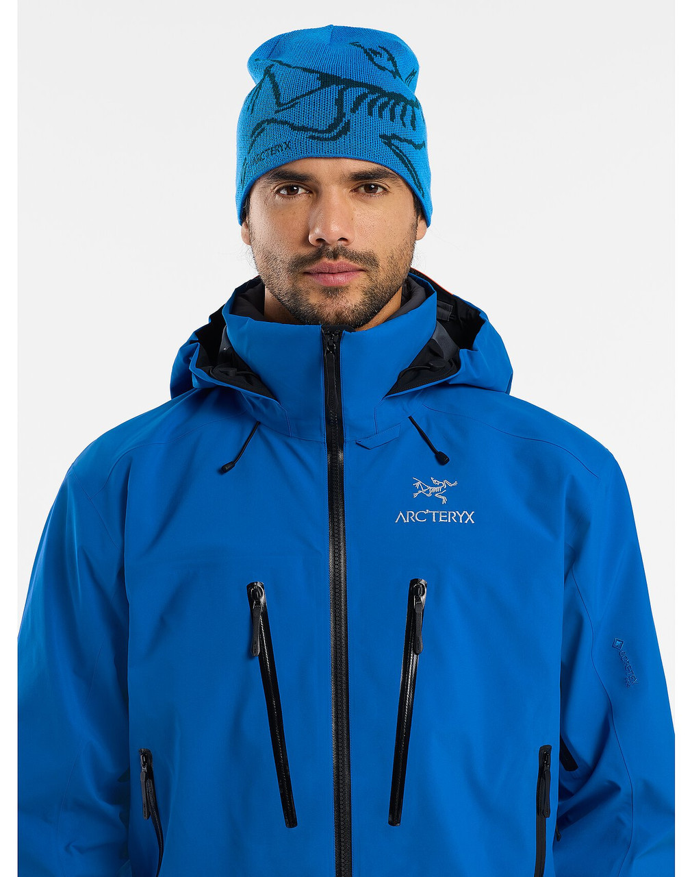 Arc'teryx PRO - Ski Guide Jacket - Men's