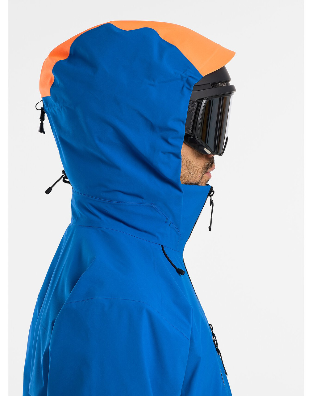 Arc'teryx PRO - Ski Guide Jacket - Men's