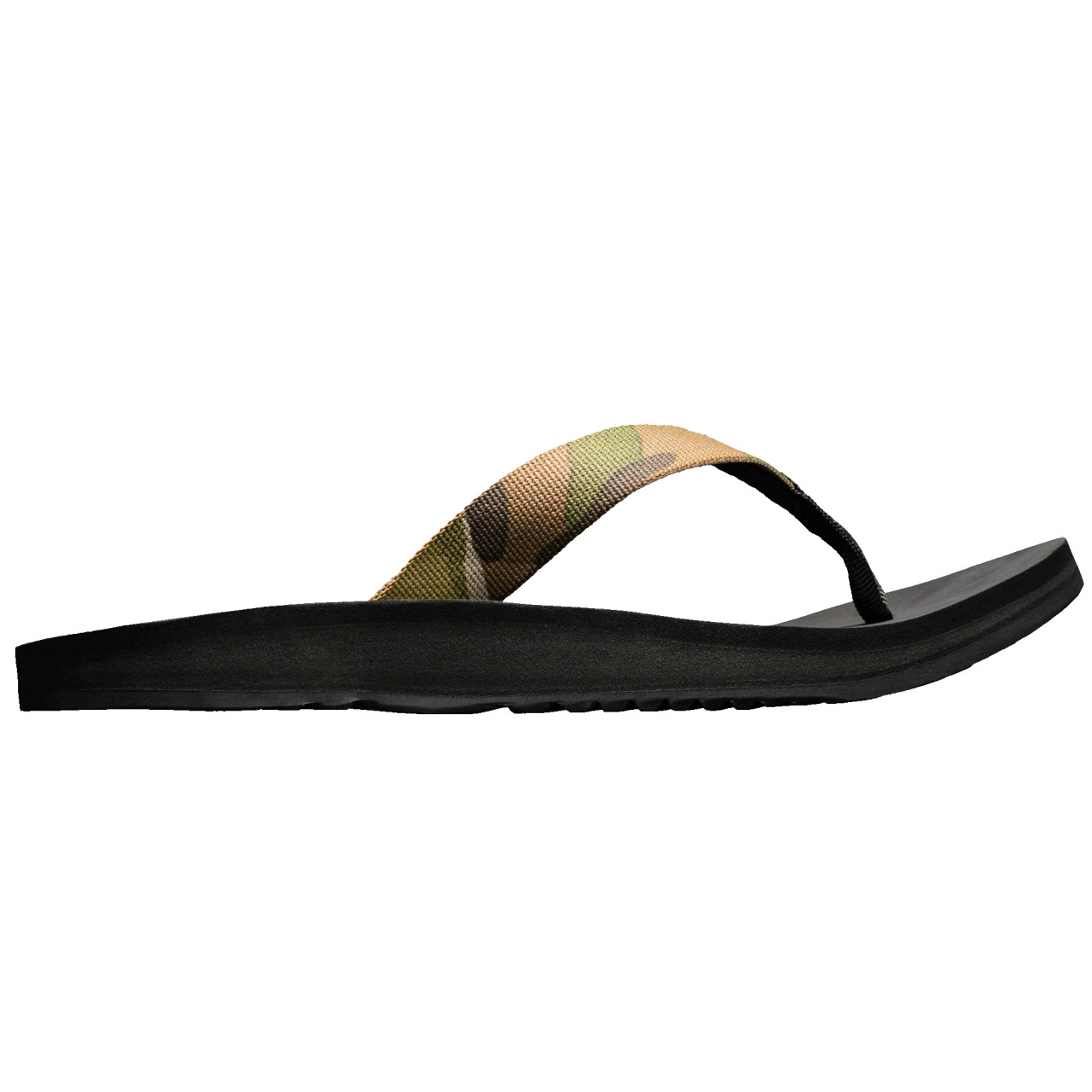 Combat Flip Flops - Men's FLOPERATOR (Multicam® or Multicam® Black)