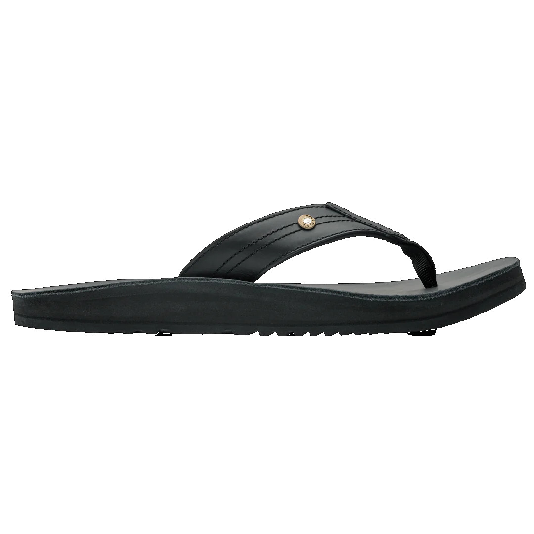 Combat Flip Flops - Men's AK (Leather)