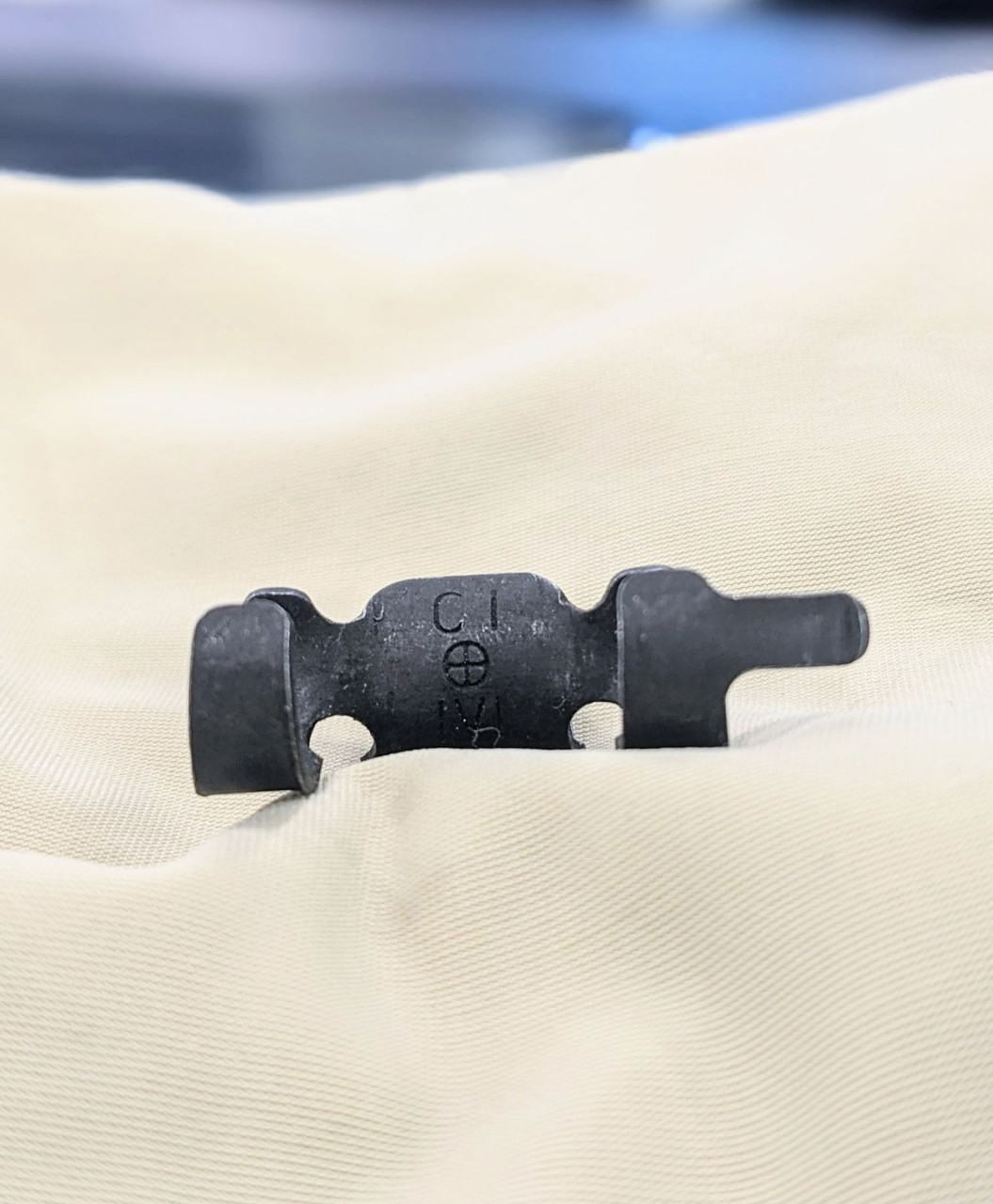 IVI M13 Belt-fed links for 7.62x51mm (C1 NATO Marking)