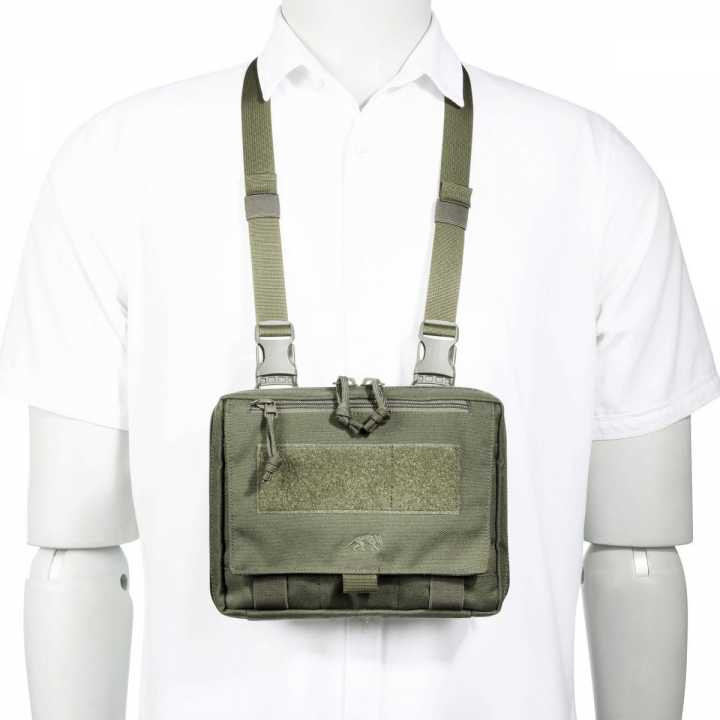 Tasmanian Tiger Pouch Harness Adapter