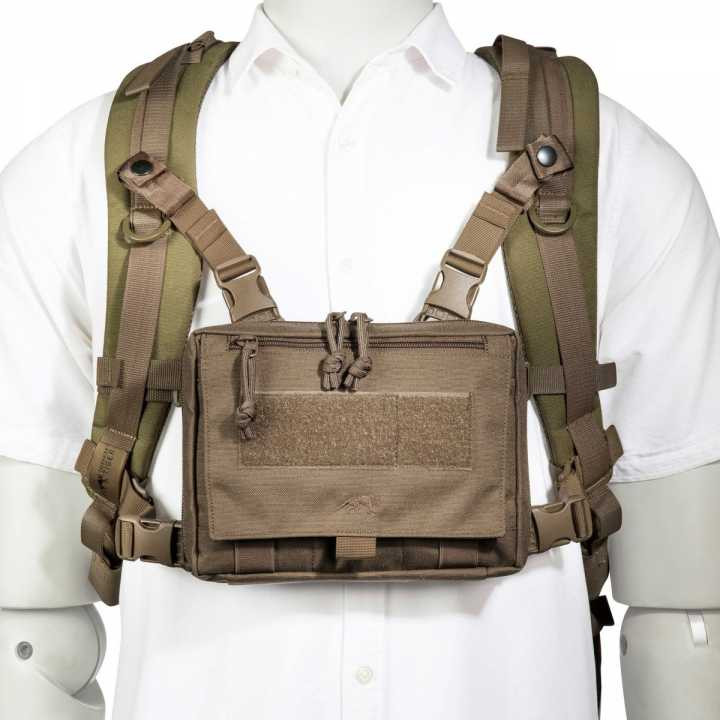 Tasmanian Tiger Pouch Harness Adapter