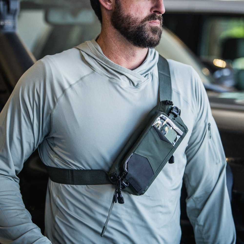 Vertx SOCP Sling (Updated)