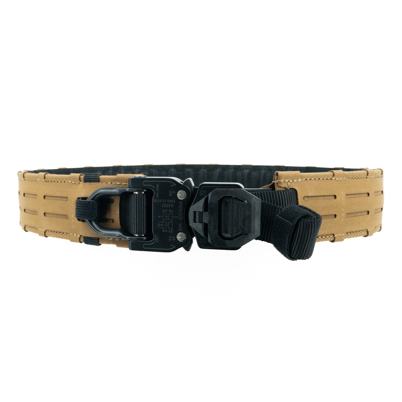 Haley Strategic D3 Outer Belt (Snake Bite D-Ring)