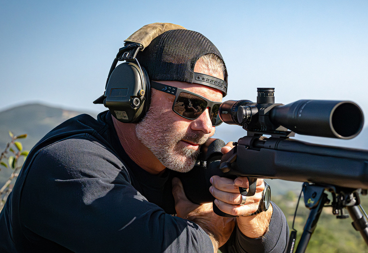 Gatorz Eyewear - RIG