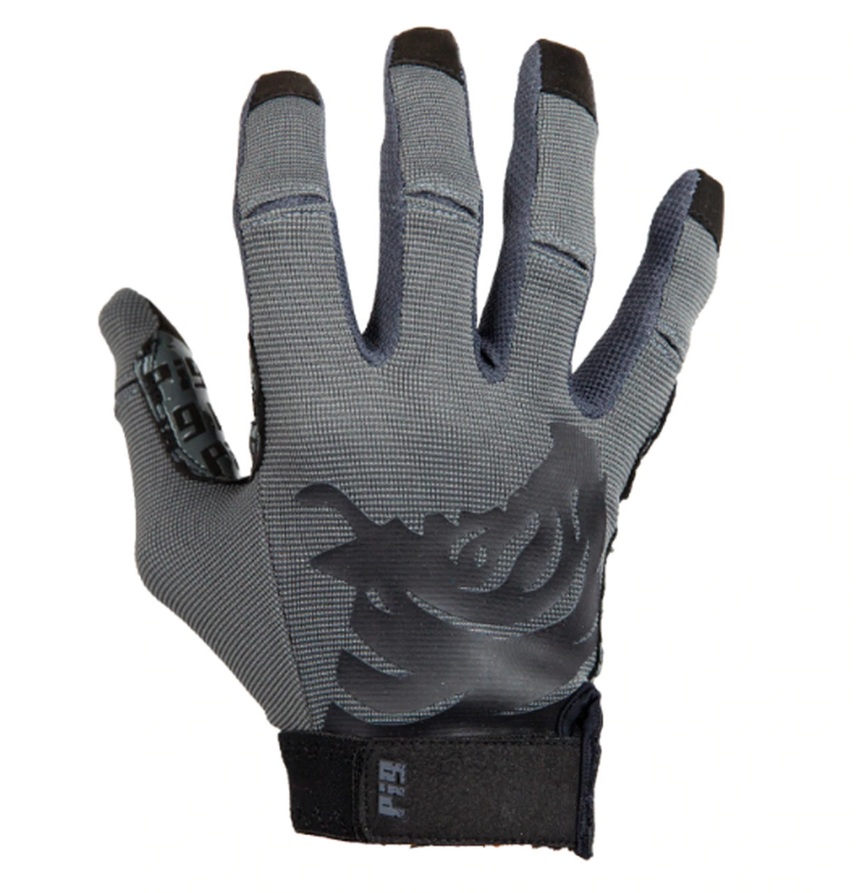 Patrol Incident Gear - PIG Skydiving High Altitude Glove (HAG) - Men's