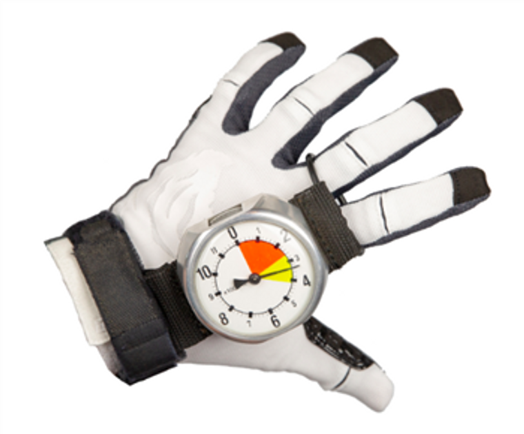 Patrol Incident Gear - PIG Skydiving High Altitude Glove (HAG) - Men's