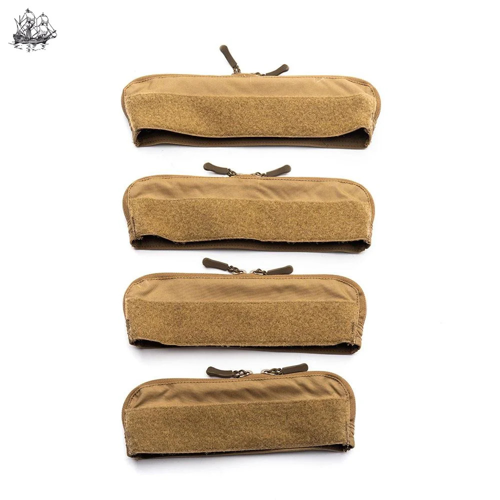 Velocity Systems - Kangaroo Pouch Zipper Top Insert