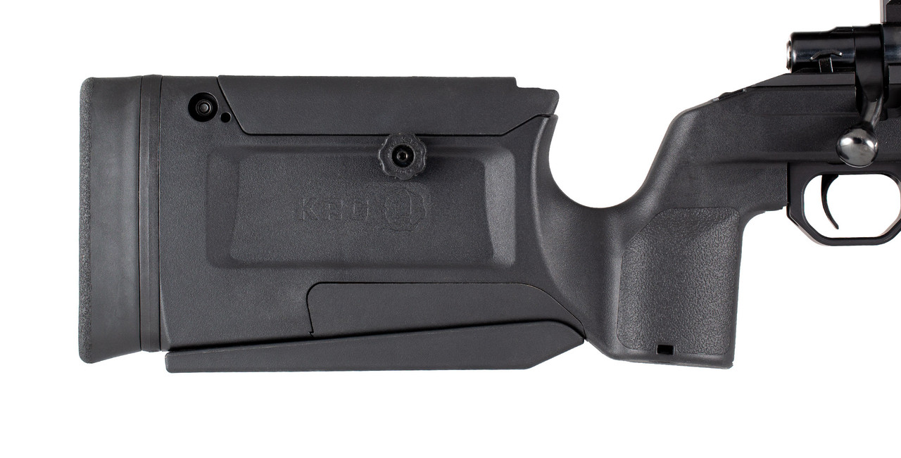 KRG Bravo Flat Bag Rider