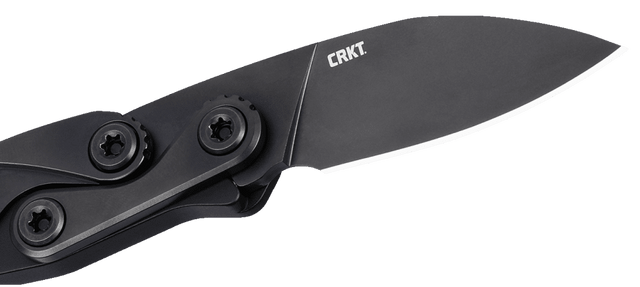 CRKT 4050 Provoke® EDC Folding Tactical Knife Morphing Karambit