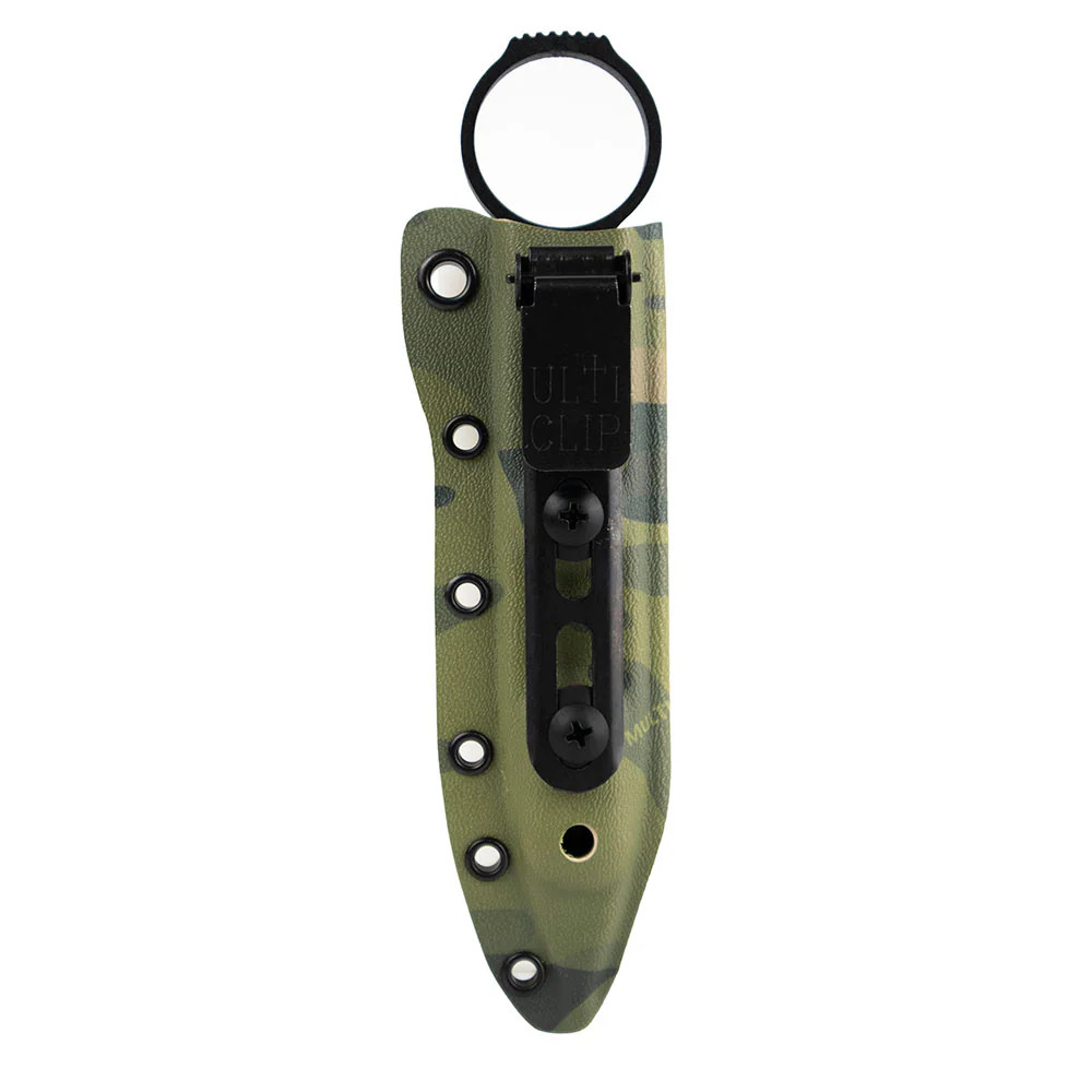 Gray Fox Gladius Mini SOCP Sheath - Mini Size