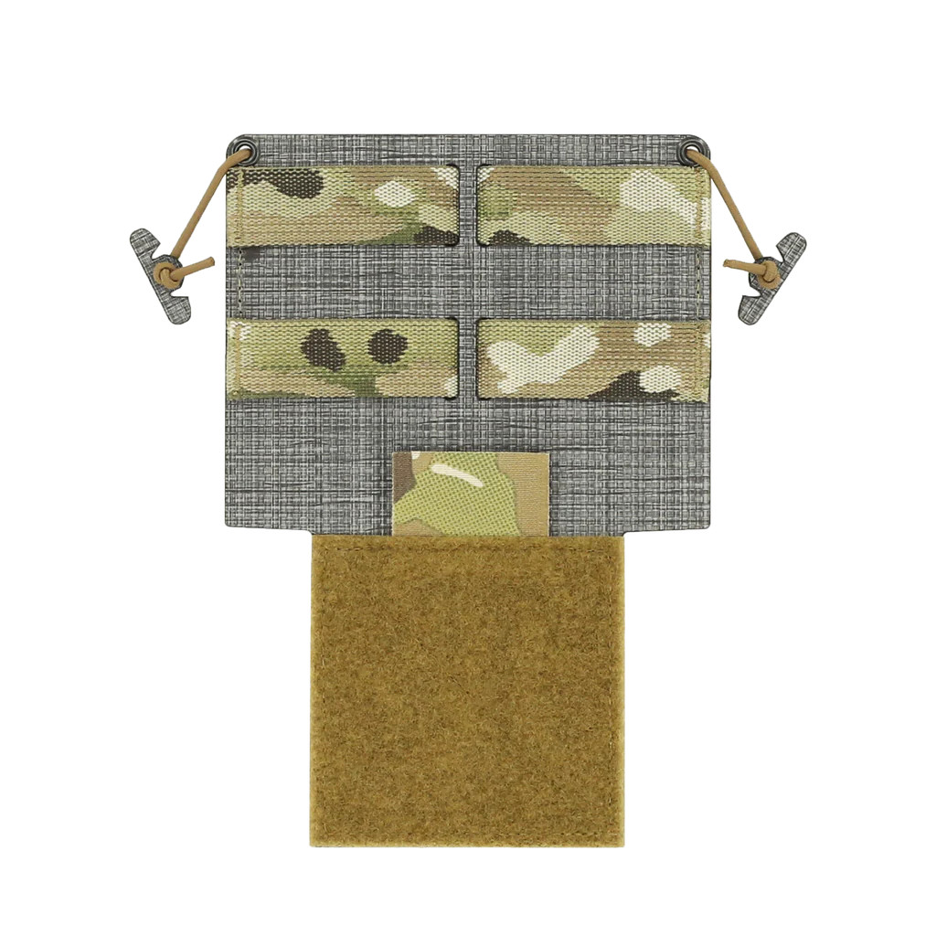 Ferro Concepts Chesty ATAK Panel