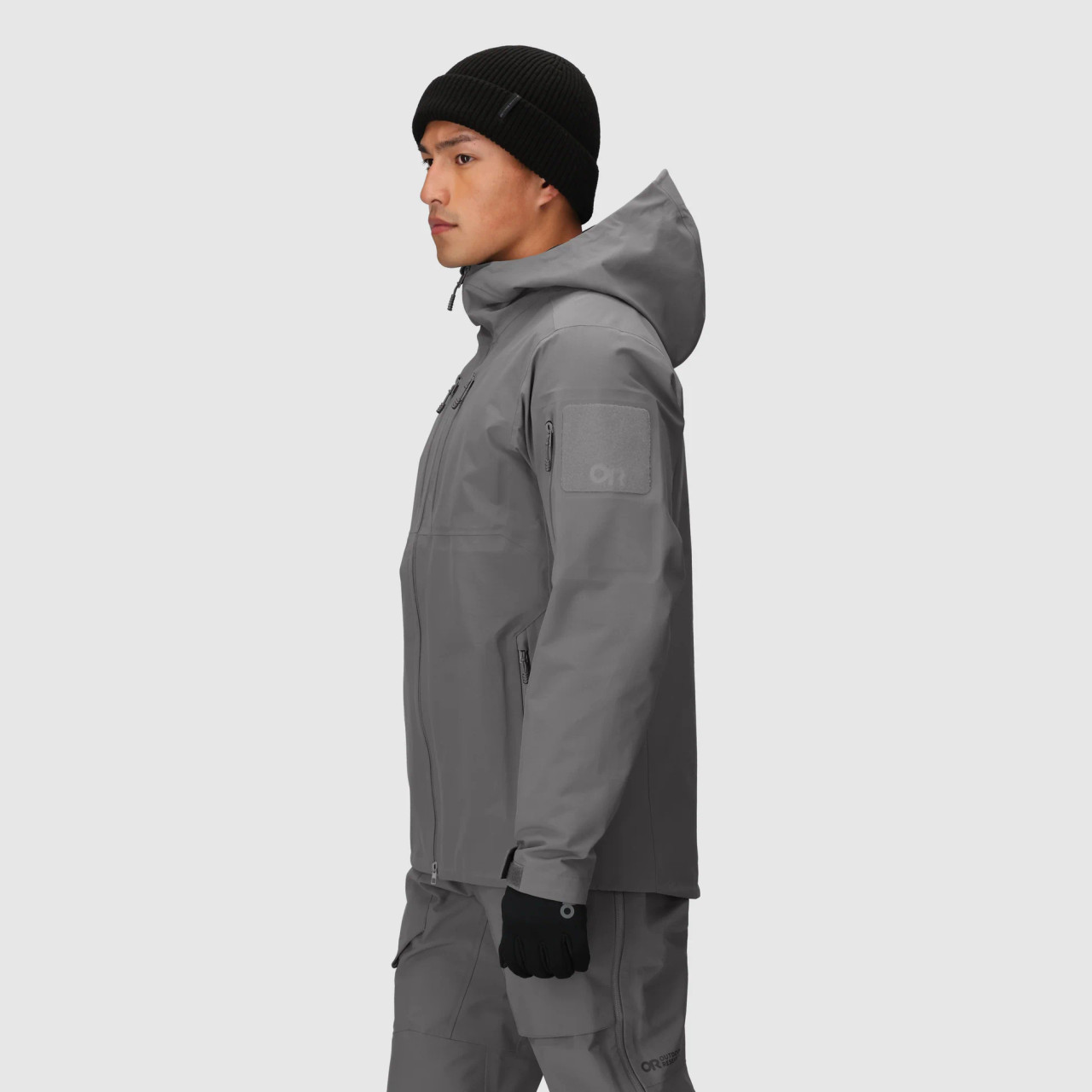OR Pro - Allies Mountain II Jacket