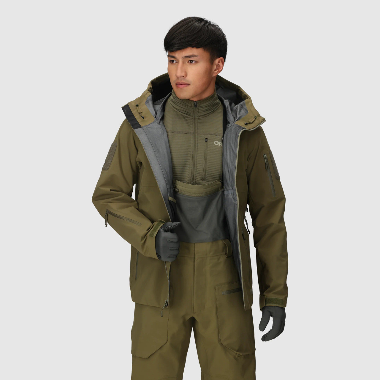 OR Pro - Allies Mountain II Jacket
