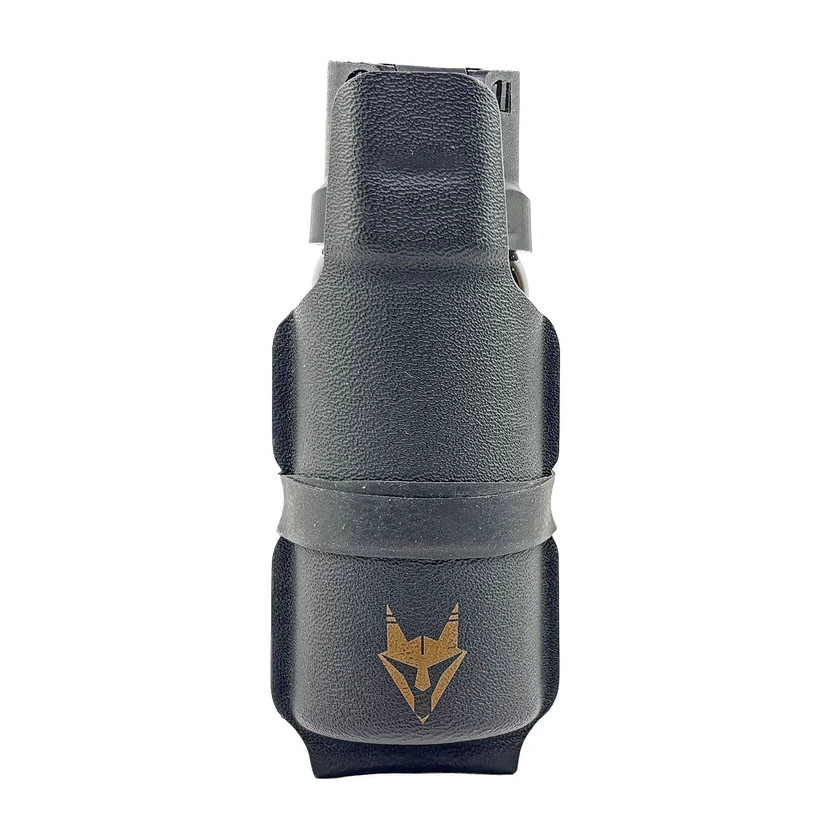 Gray Fox Strategic Constrictor - OC Spray Carrier