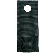 Calde Ridge MS01 - Microphone Strap With Button Hole
