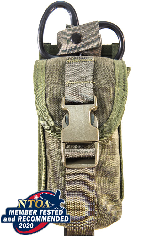 HSGI Bleeder / Blowout Pouch Molle