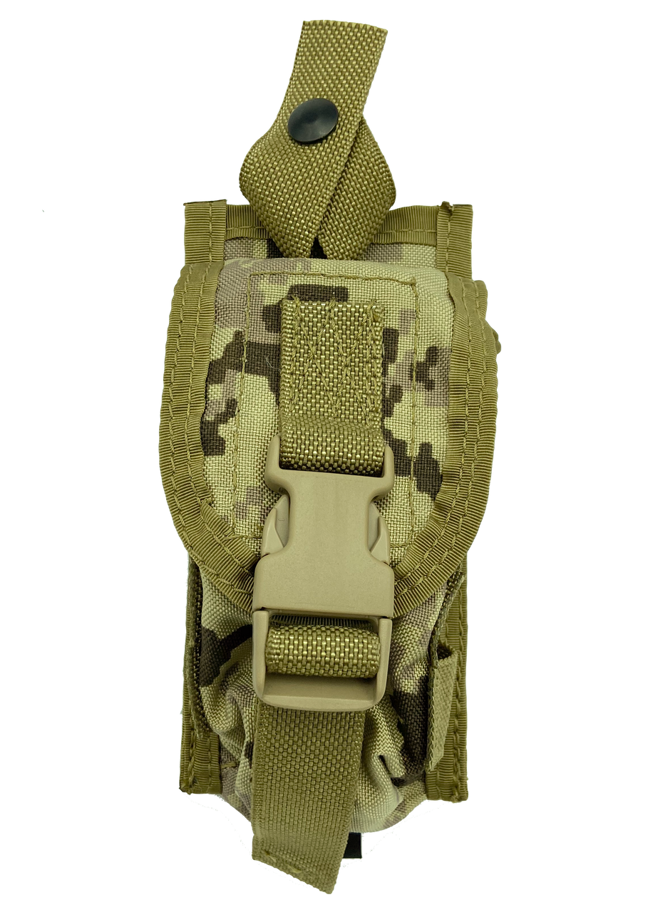 HSGI Bleeder / Blowout Pouch Molle