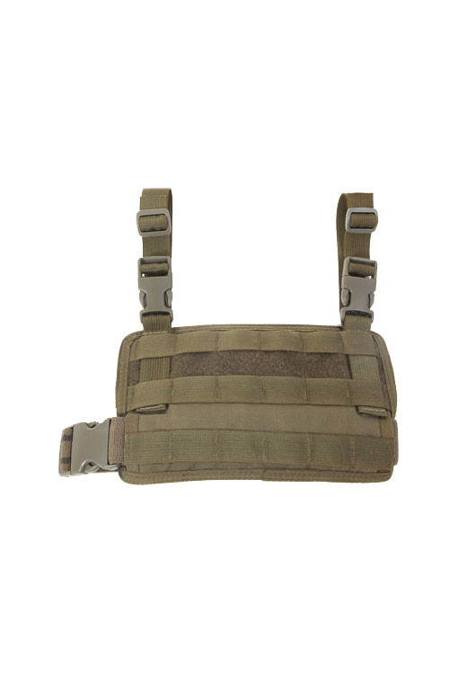 HSGI Padded Leg Panel