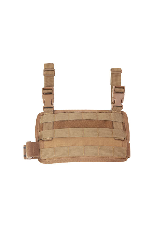 HSGI Padded Leg Panel