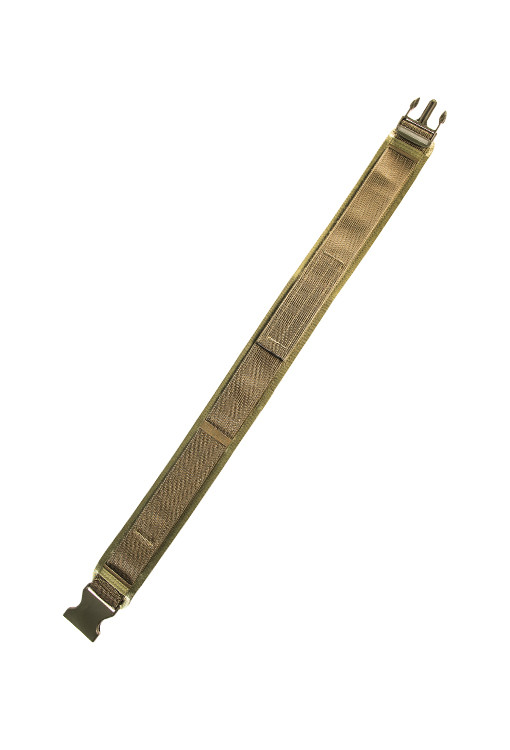HSGI LASER Duty Grip Padded Belt