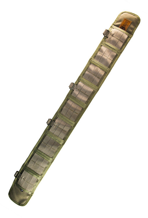 HSGI Sure Grip Padded Belt - SLOTTED