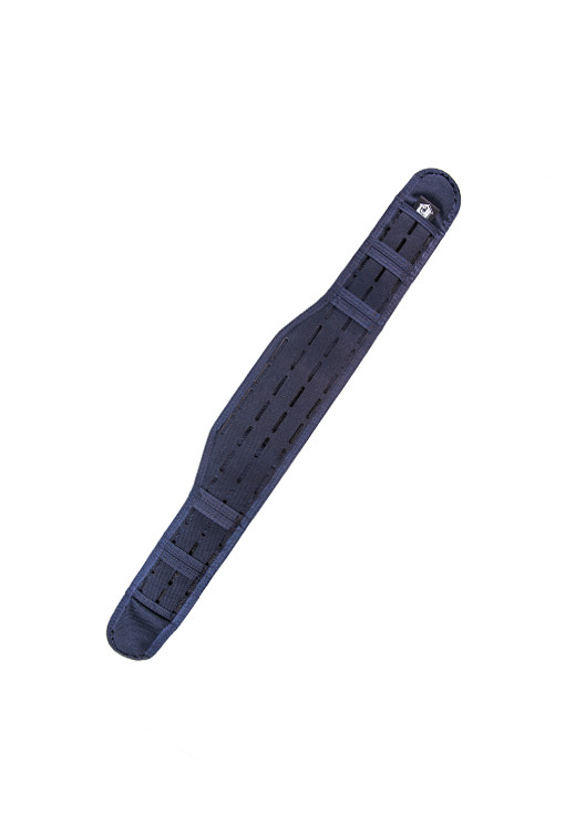 HSGI LASER Slim Grip Padded Belt - SLOTTED