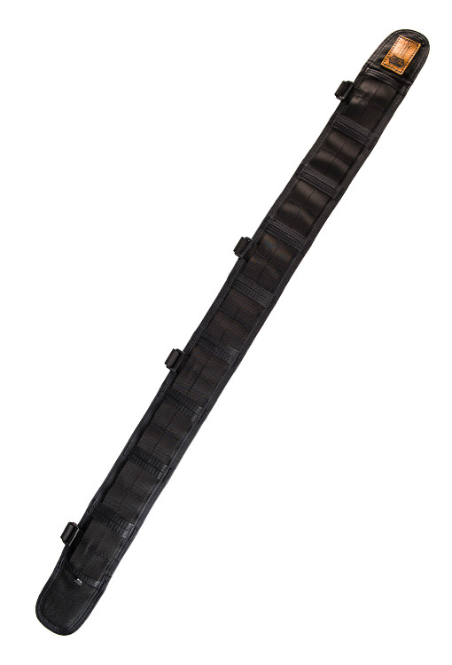 HSGI Slim Grip Padded Belt - SLOTTED