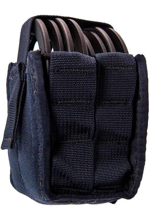 HSGI Duty Double Handcuff TACO U-MOUNT