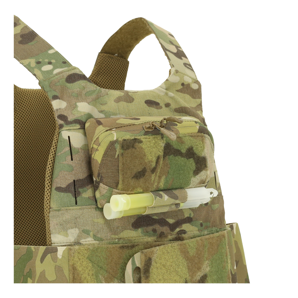 Ferro Concepts MOLLE Admin Panel