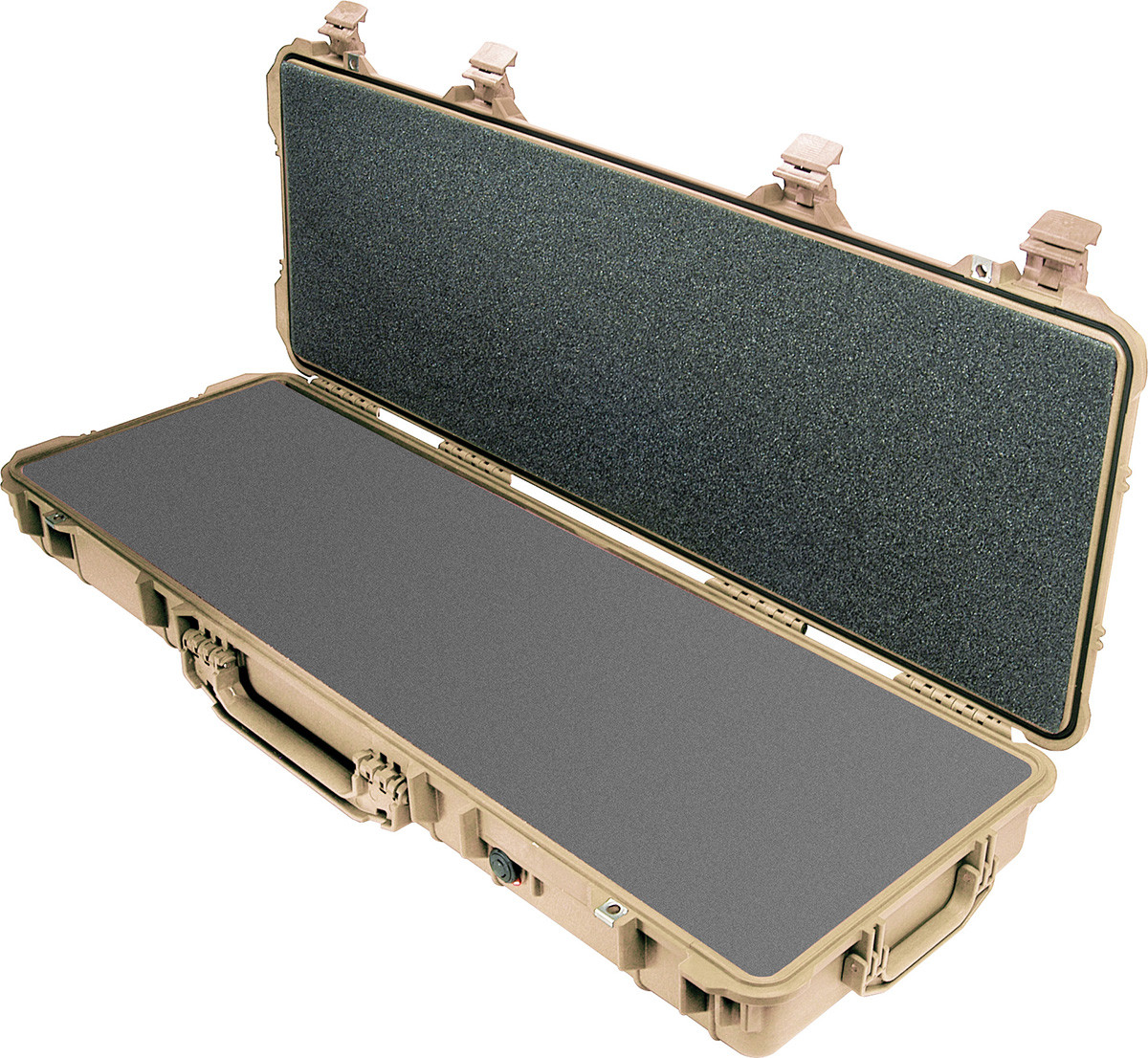 Pelican 1720 Protector Long Case - DS Tactical