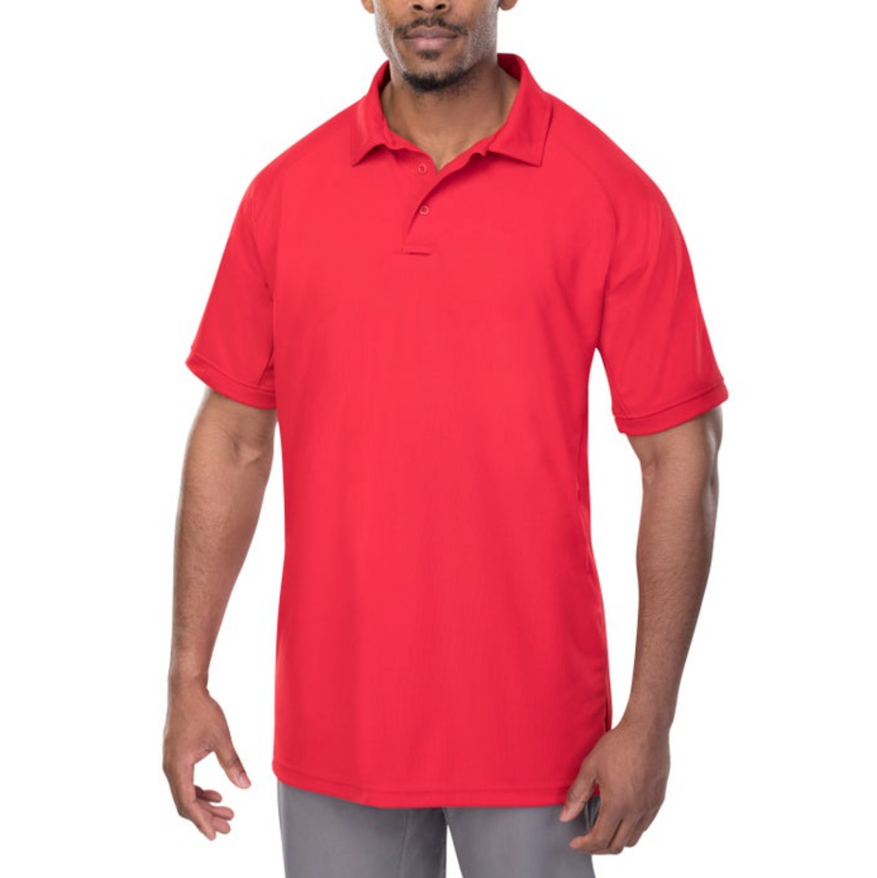 Vertx Coldblack Men's Polo - Short Sleeve - DS Tactical