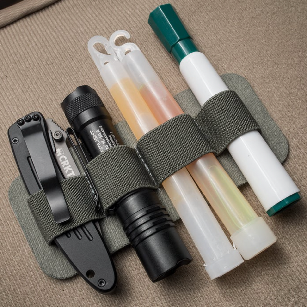 Vertx Tactigami MAK Band Standard - DS Tactical