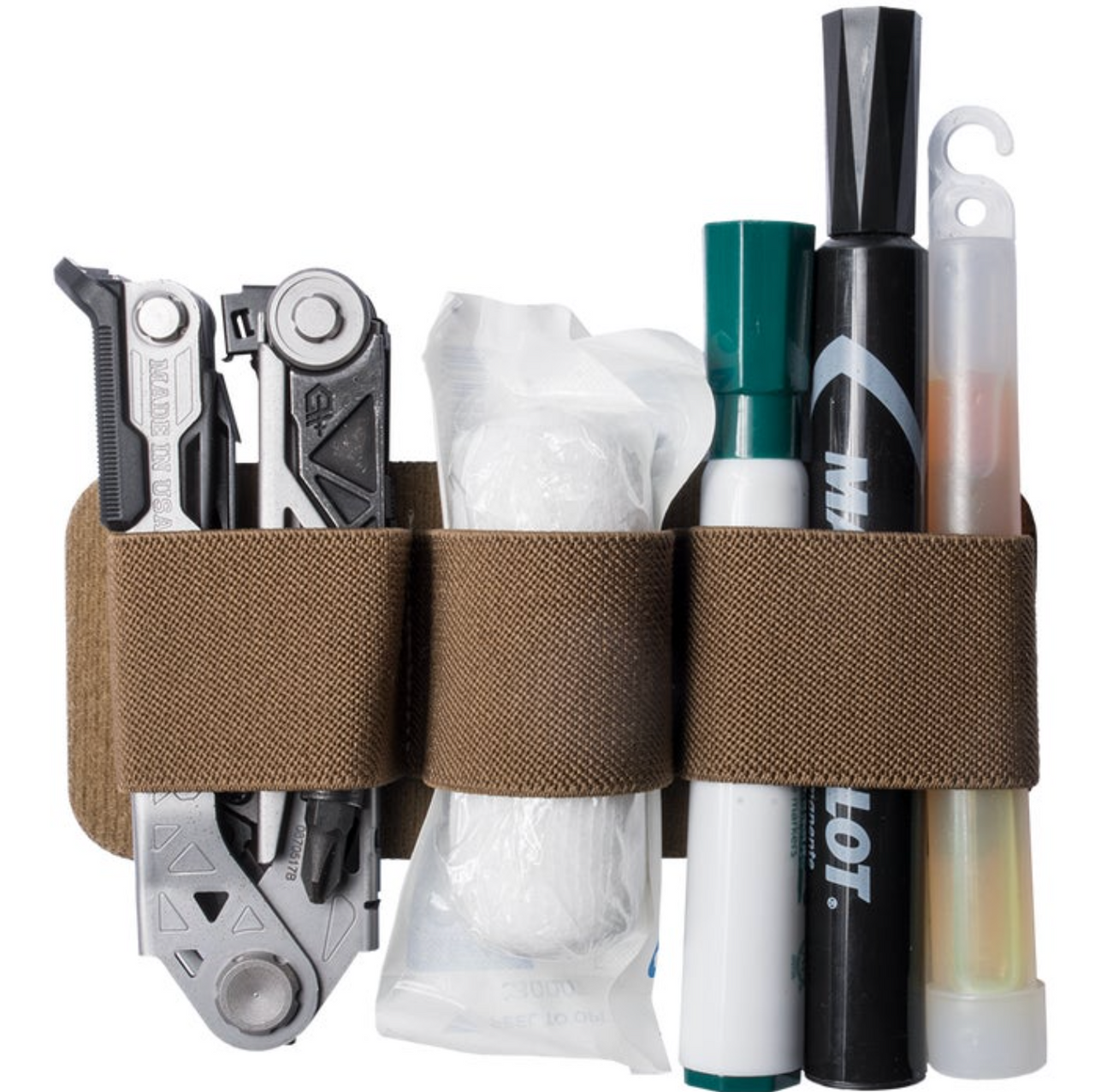 Vertx Tactigami MAK Band Full - DS Tactical