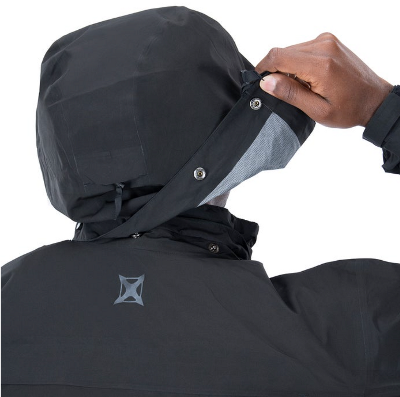 Vertx Integrity Shell Jacket - DS Tactical