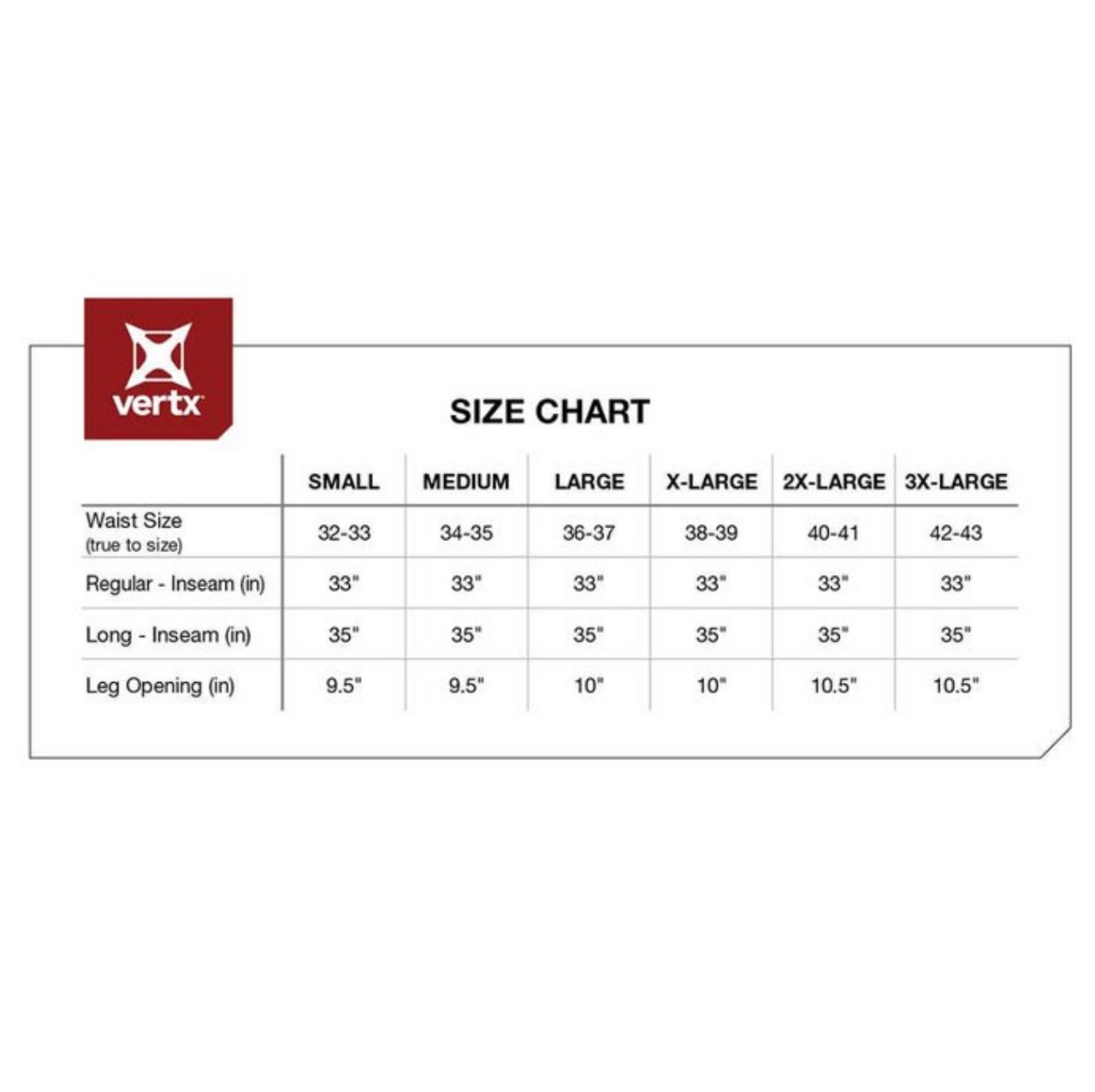 Vertx Recon Shell Pant - DS Tactical