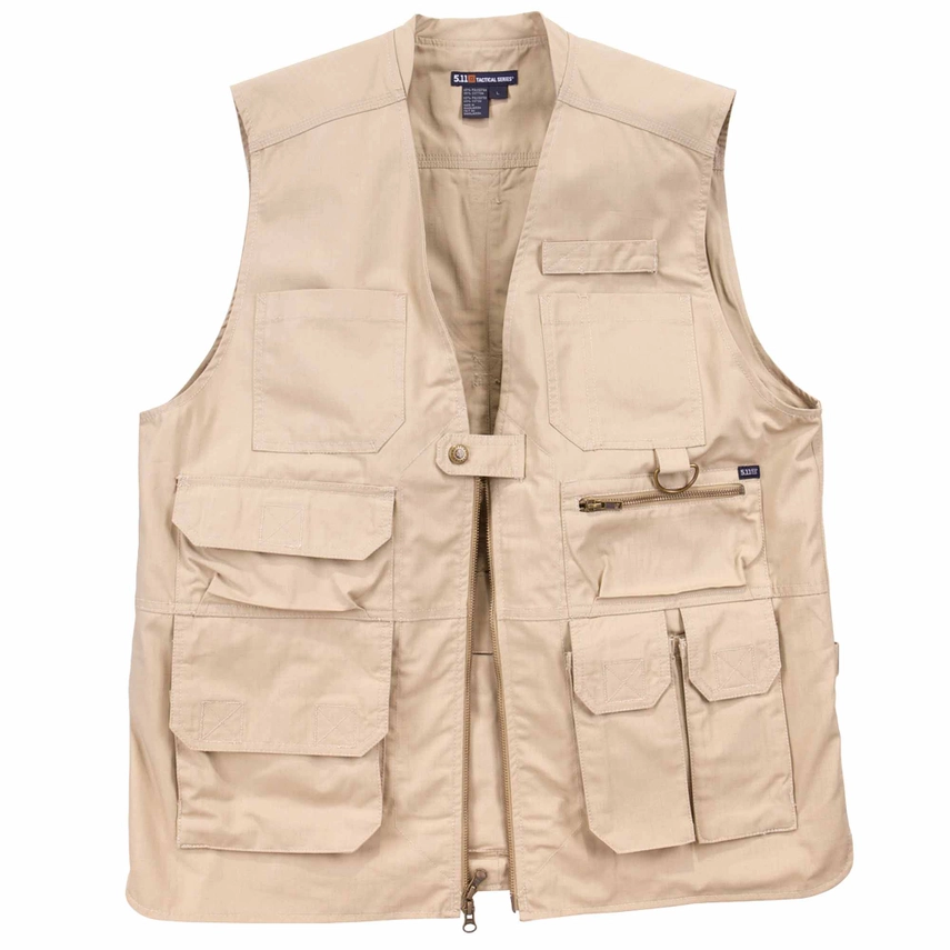 5.11 Tactical TacLite Vest