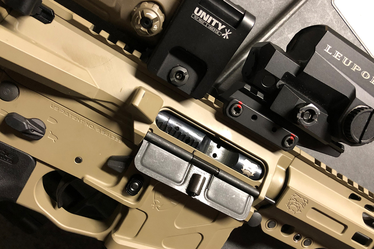 Unity Tactical FAST FTC Eotech G33 Magnifier Mount