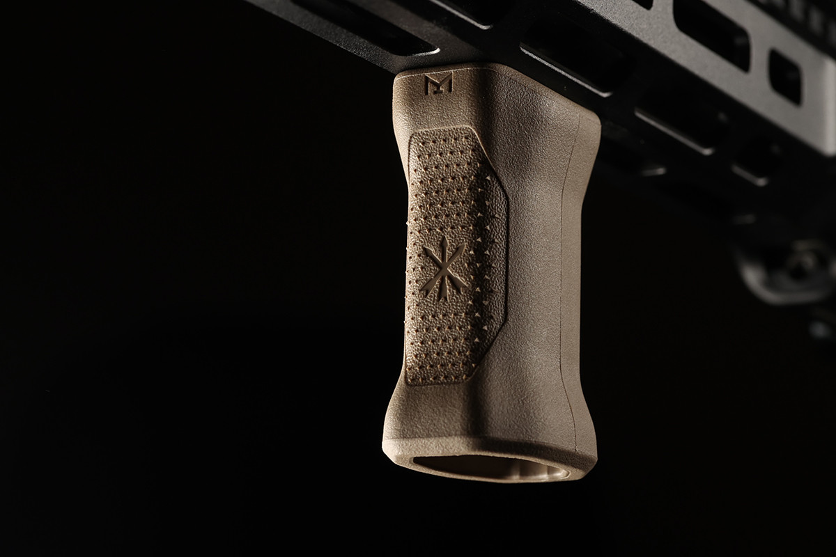 Unity Tactical VFG - Direct Mount