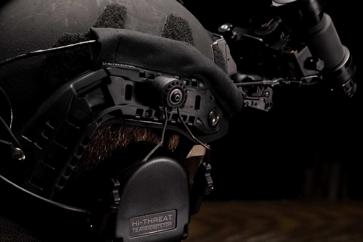 Unity Tactical MARK Kit