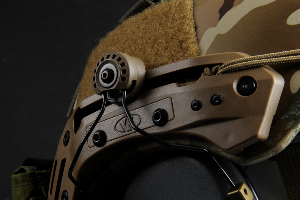 Unity Tactical MARK Kit