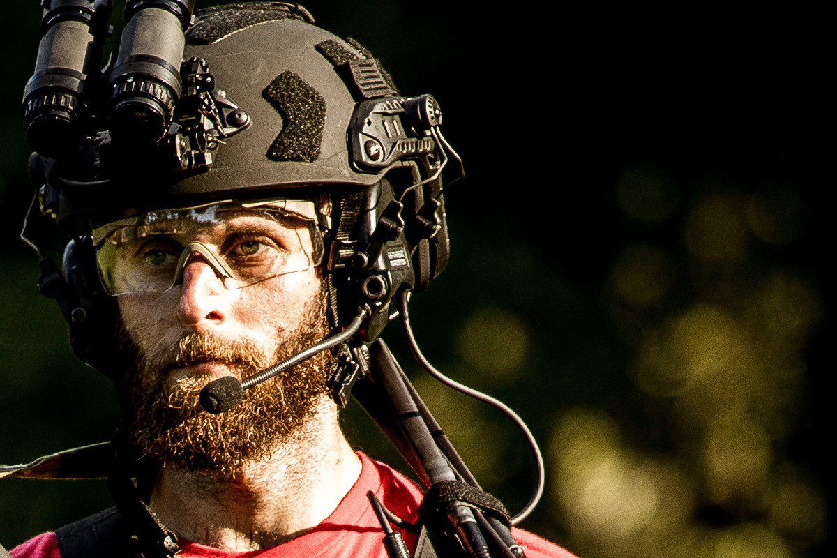 Unity Tactical MARK Kit