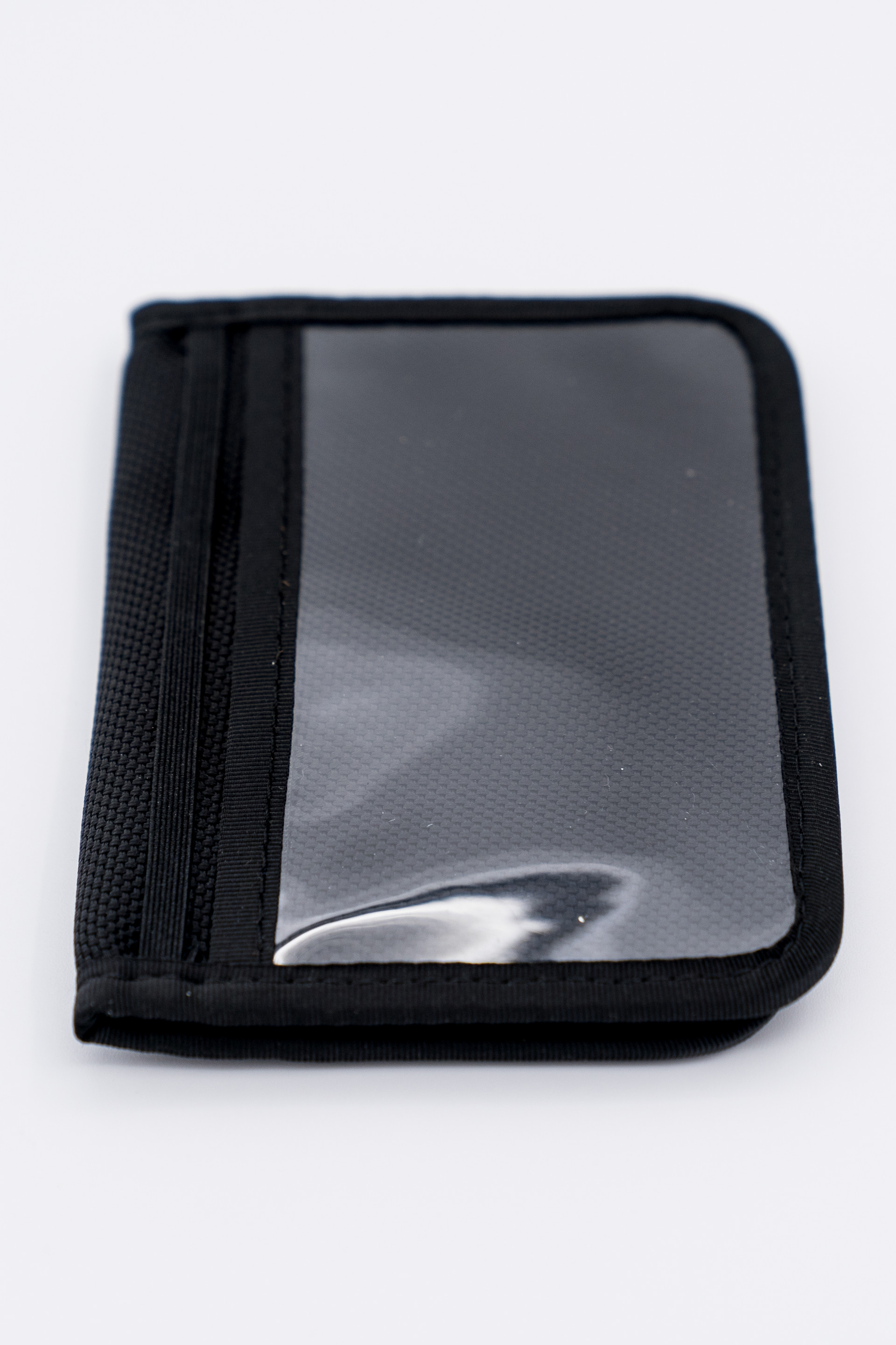 Pecian Horizontal Notebook Cover - Delta/Triform TRB24 - Ballistic Nylon