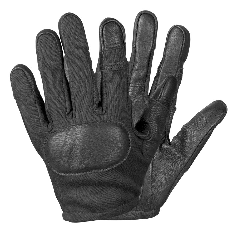 Hatch Operator Shorty Gloves